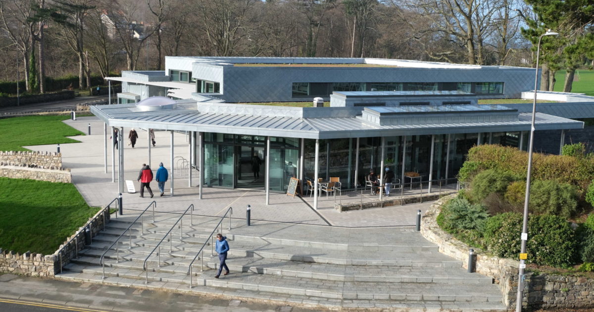 Conwy Culture | Conwy Culture